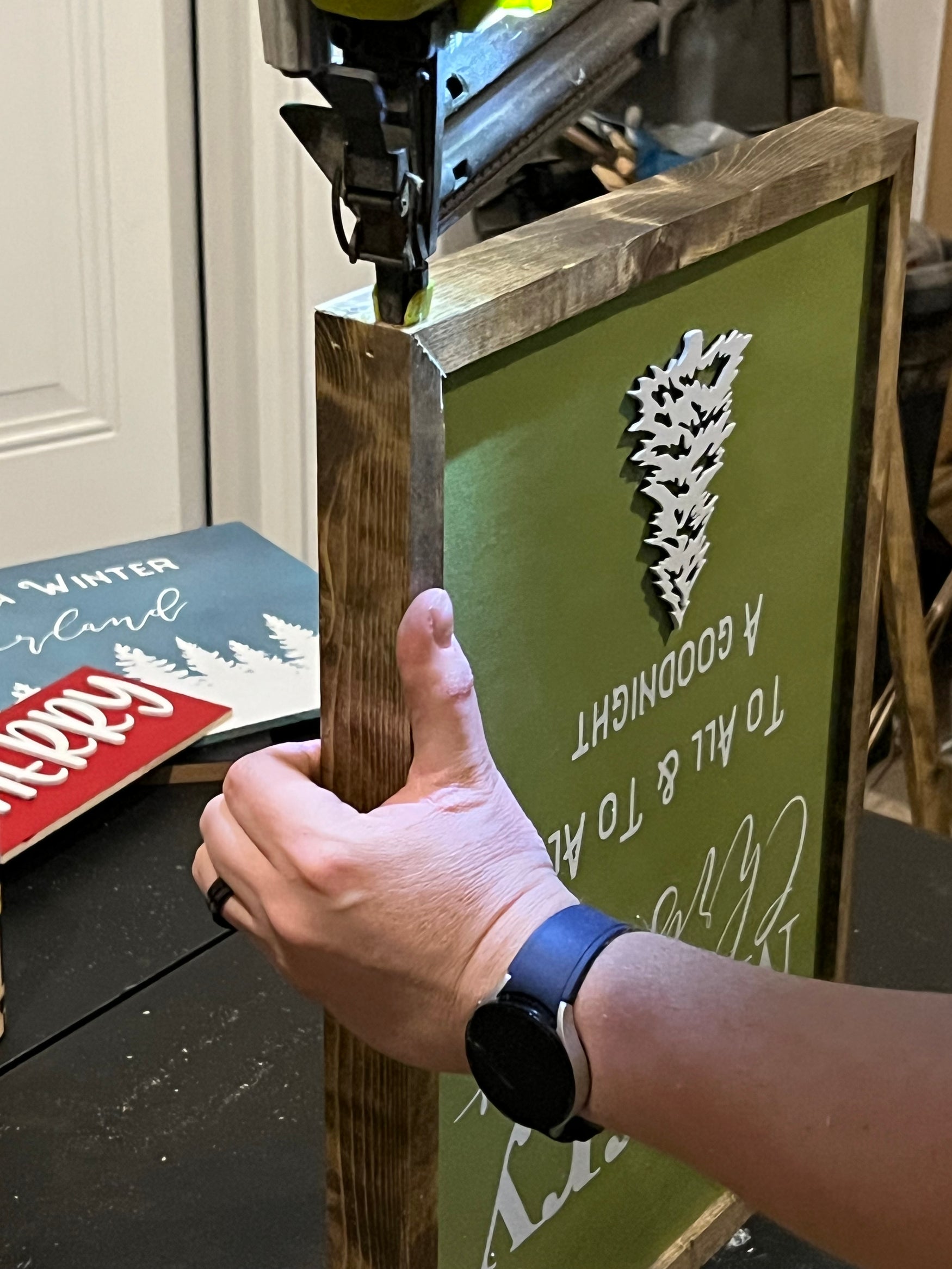 Hollow Grove Designs